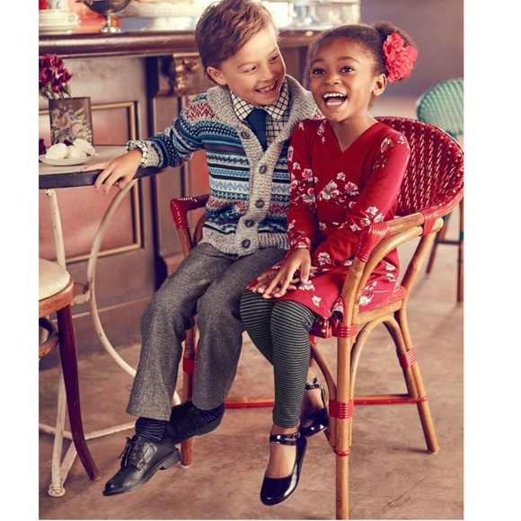 Tea Collection | Dresses | Tea Collection Marcela Floral Print Wrap ...